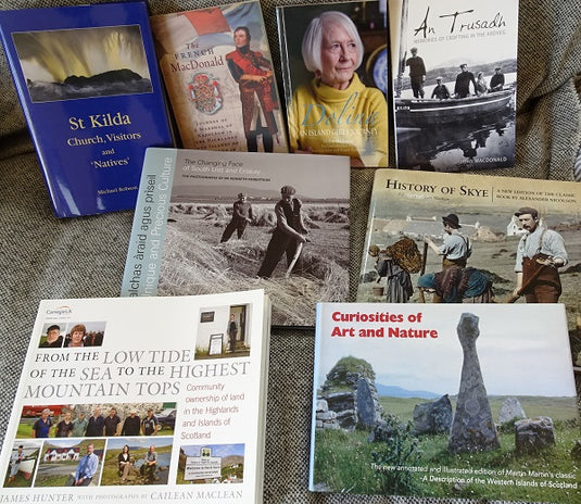 IslandsBookTrust.org - Sharing the history of Scotland's Islands ...
