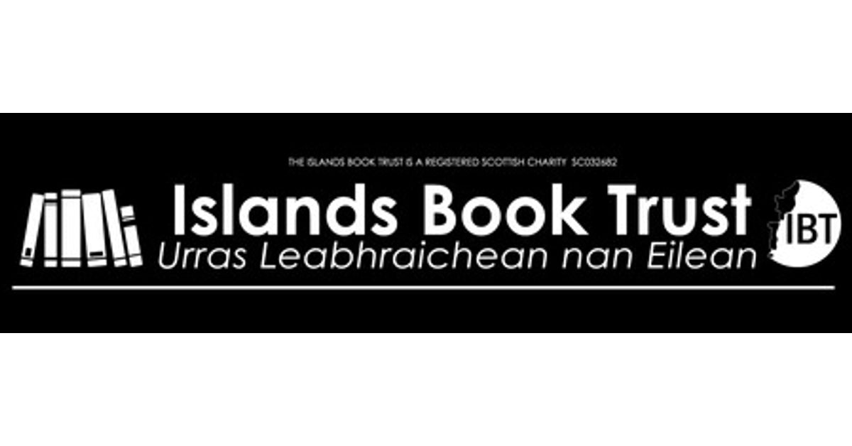 What we do and how to get involved - Islands Book Trust