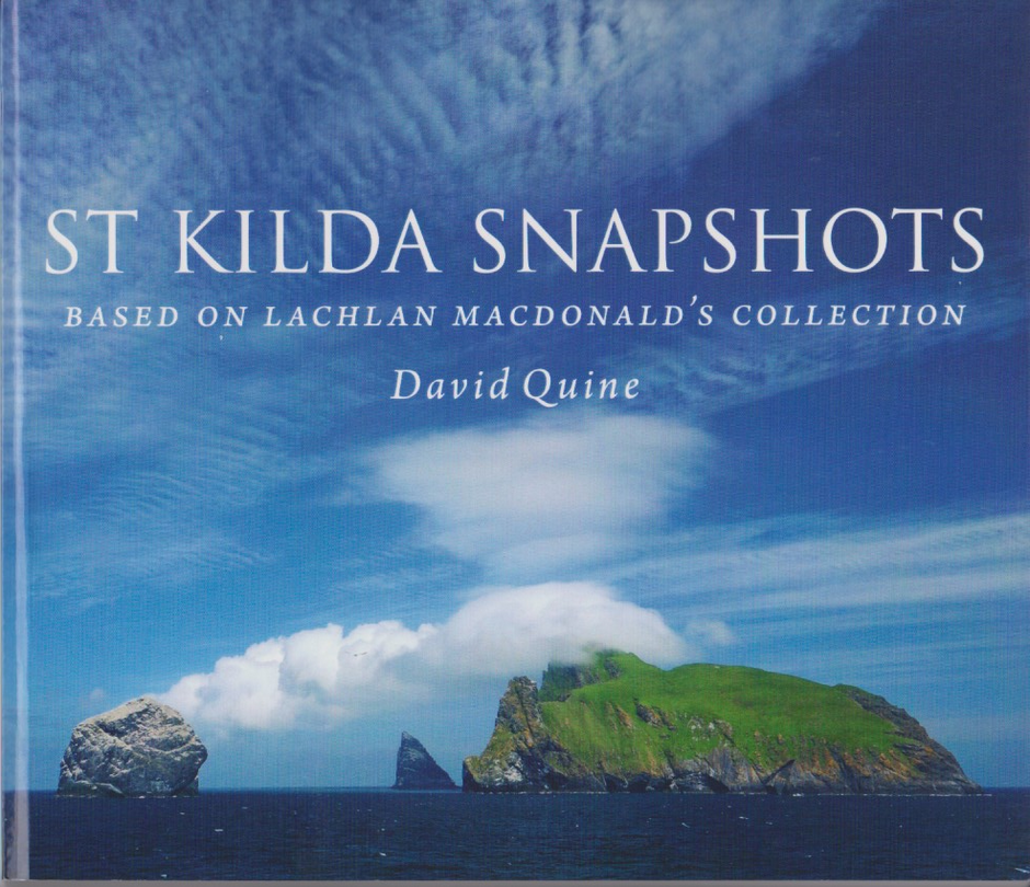 Shop all our titles – Islands Book Trust